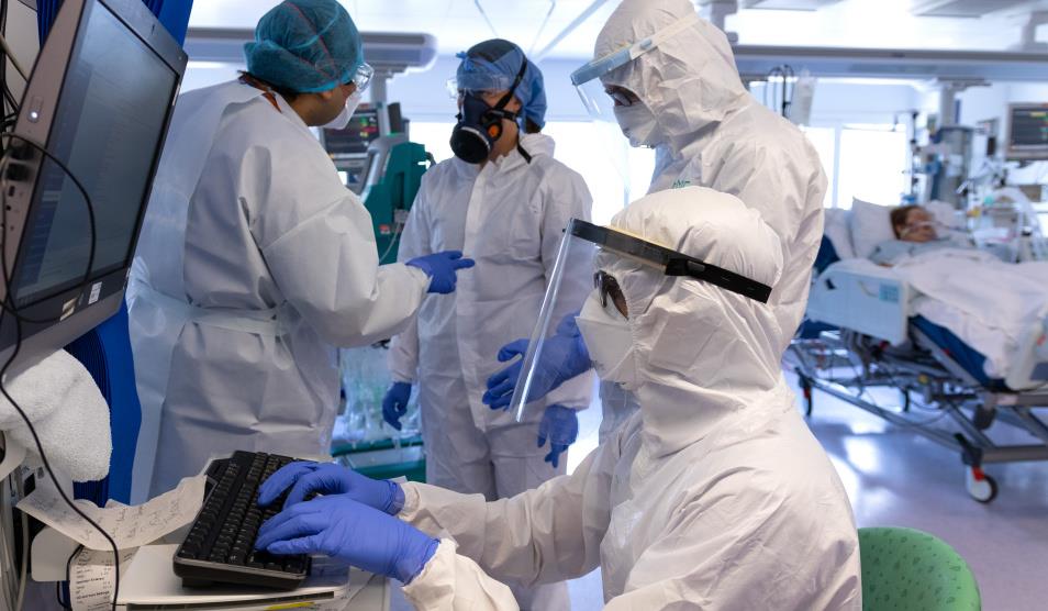 About us | North West London Acute Provider Collaborative