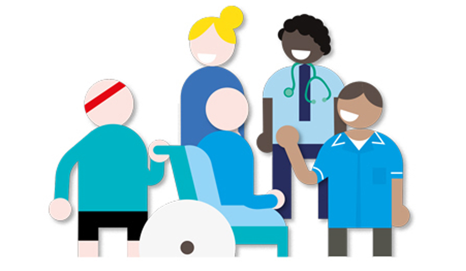 North West London Acute Provider Collaborative