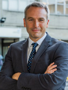 North West London Acute Provider Collaborative | Board in common