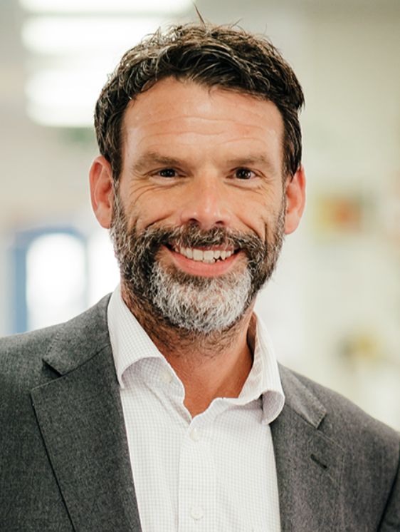 Meet our board in common | North West London Acute Provider Collaborative